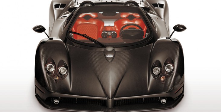 Pagani Zonda Remapping | ECU Tuning