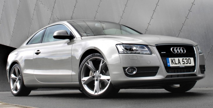 Audi A5 Mk2 - 11/2011 > 2016 Remapping | ECU Tuning